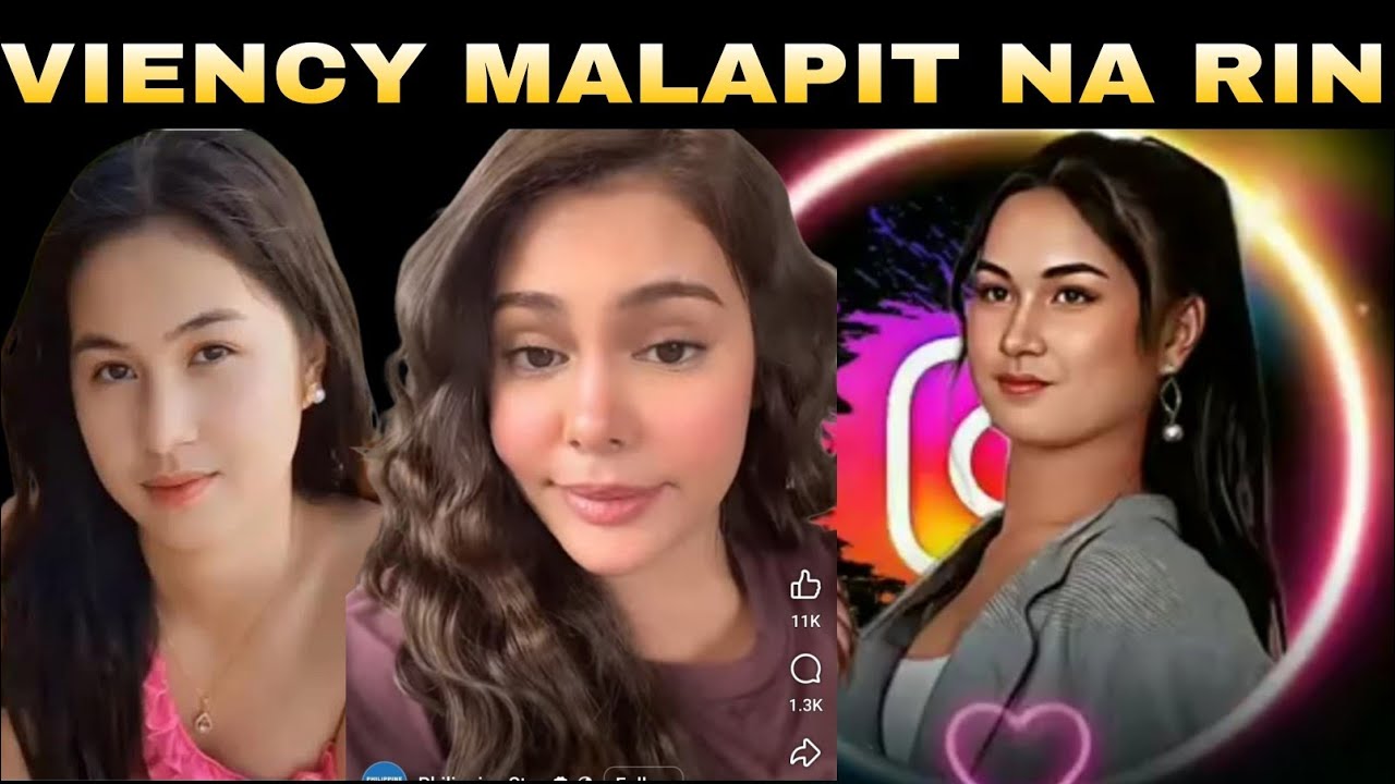 GRABE NA VIENCY SIYA PALA ANG SUNOD #itsmeaisan #edcykalingap - YouTube