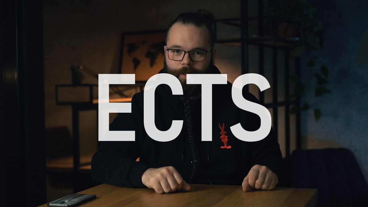 Co to punkty ECTS? - YouTube