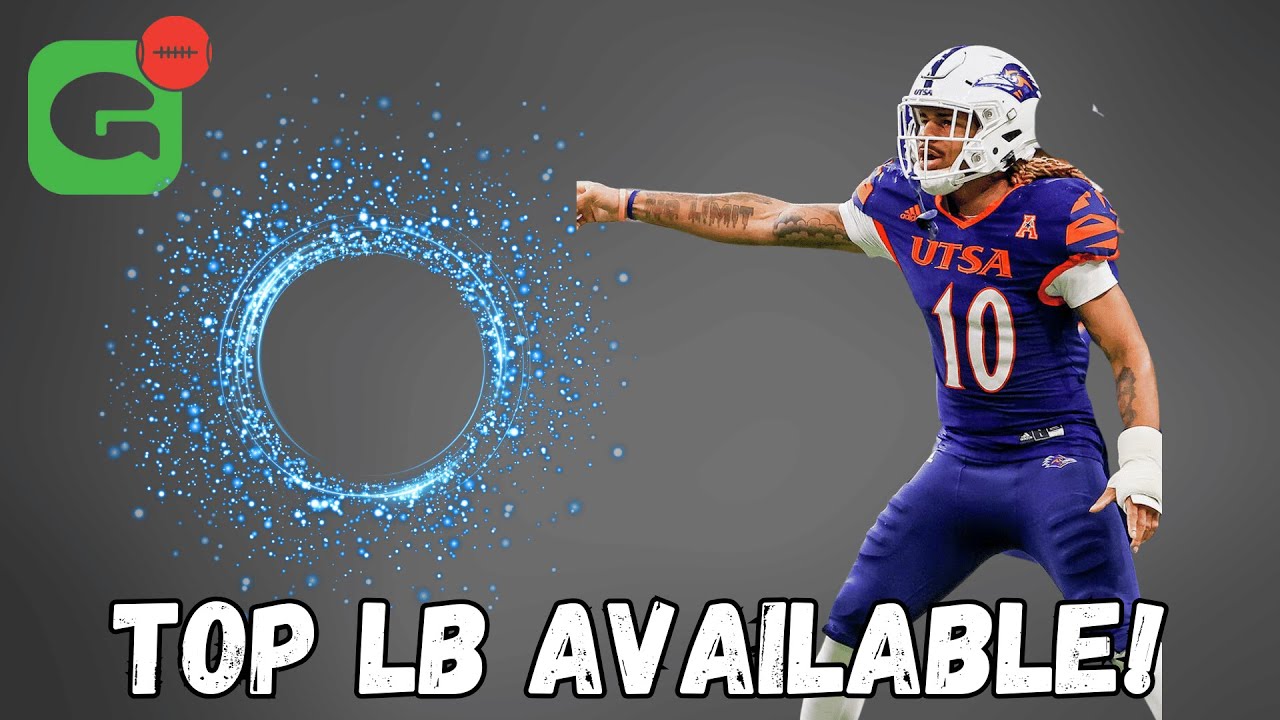 All-Conference LB is HIGHLY-COVETED | Multiple visits set for transfer ...