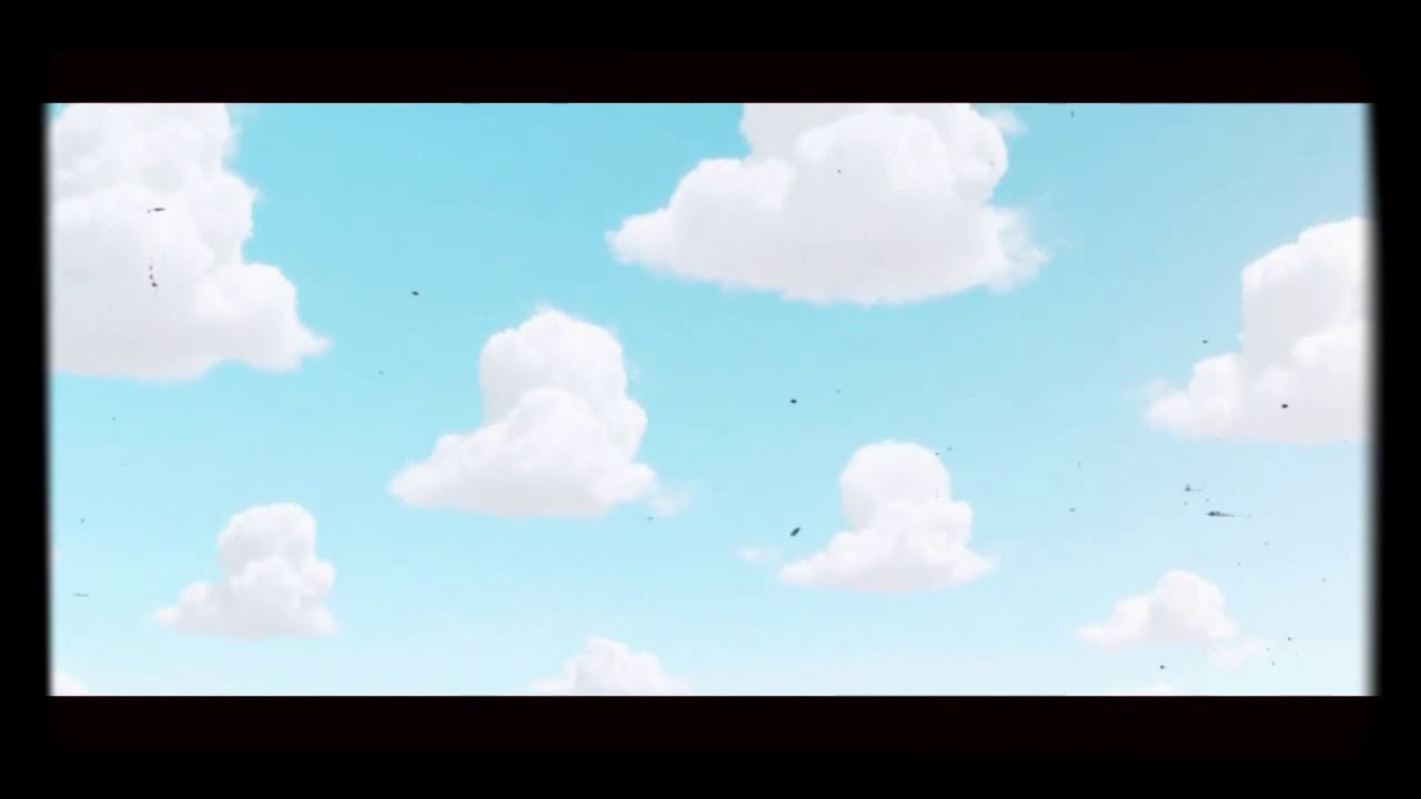 Toy Story 4 - Opening Scene (with 8mm) - YouTube