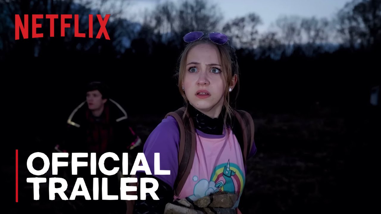 SHILOH & BROS | (un)Official Full Trailer - YouTube