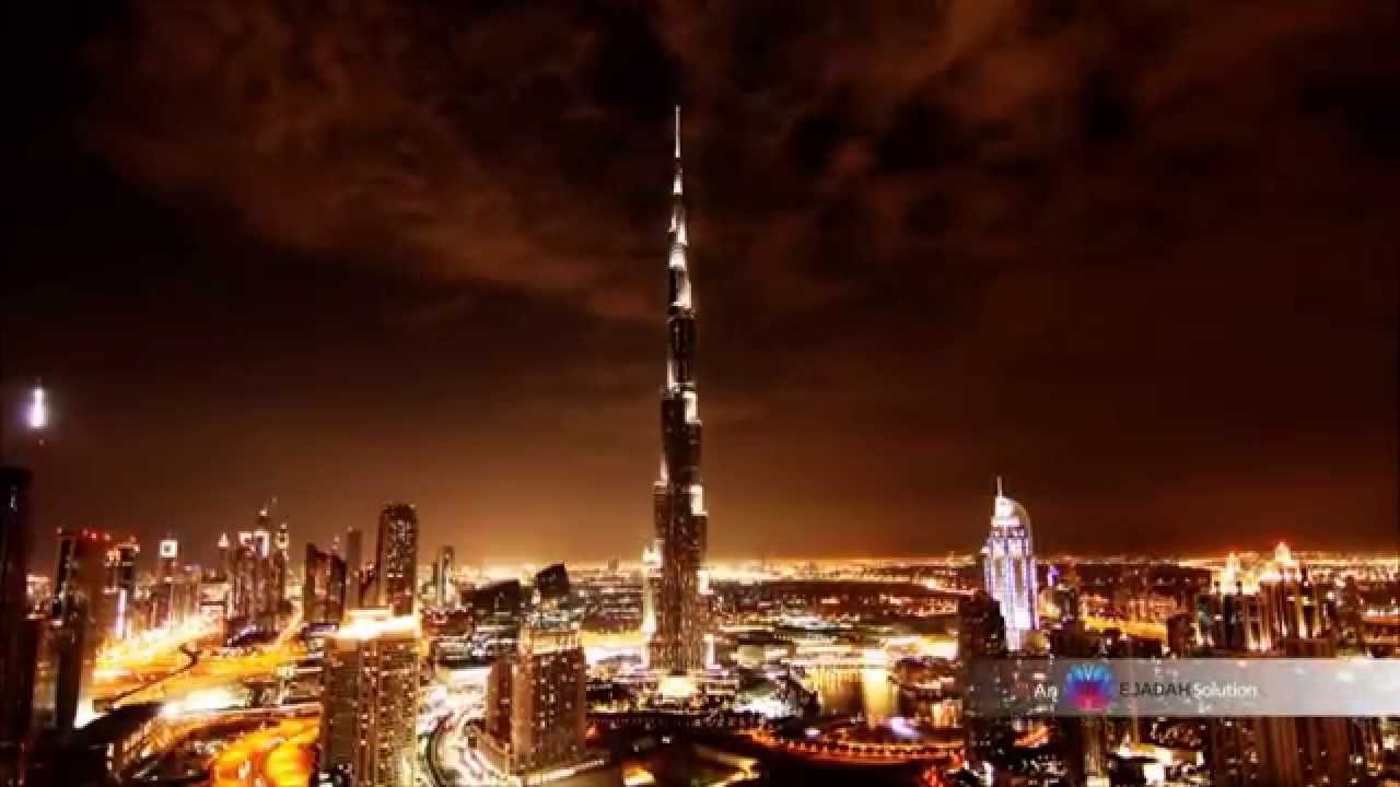 Idama Facilities Management Solutions - YouTube