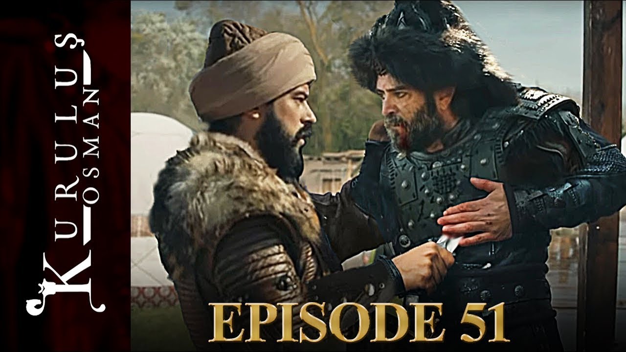 Kurulus Usman Episode 51 Season 2 Trailer 3 Urdu hindi YouTube kurulus-usman-episode-51-season-2-trailer-3-urdu-hindi-youtube