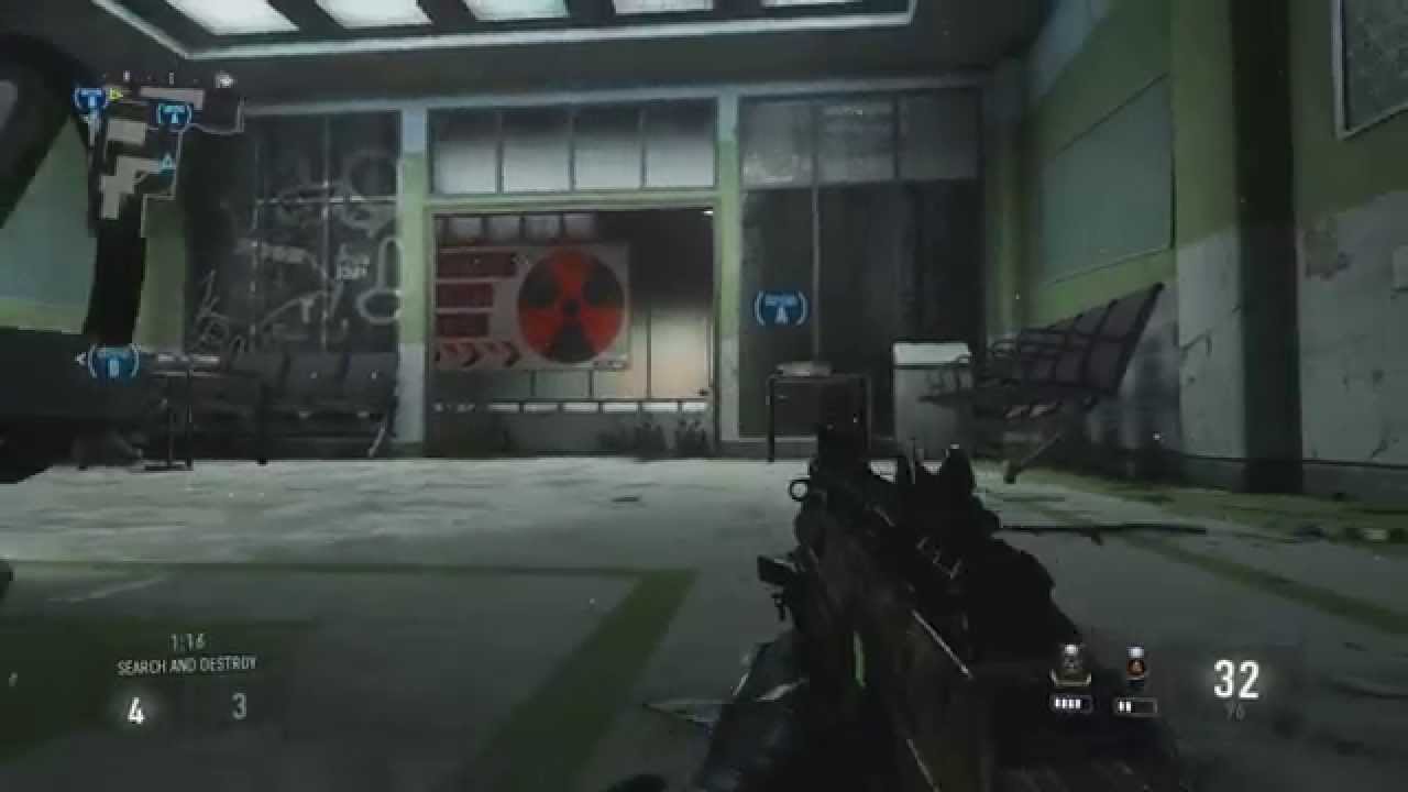 3v3 Vs. Shmoney Team - YouTube