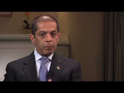 Punj Lloyd's Atul Punj: Rural Infrastructure Is the Country's Top ...