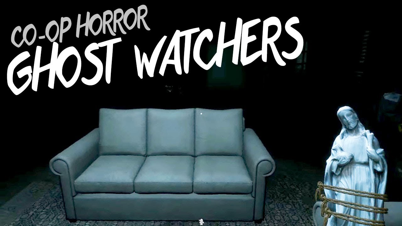 The Power of Christ Compels you! ★ Ghost Watchers - YouTube