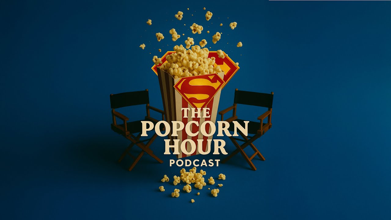 SUPERMAN Review: Is the DCU Back? - YouTube