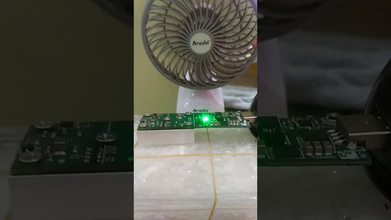 Rev 2 GekkoScience 2-Pac Compac USB Stick Bitcoin Miner 15gh/s+ ...