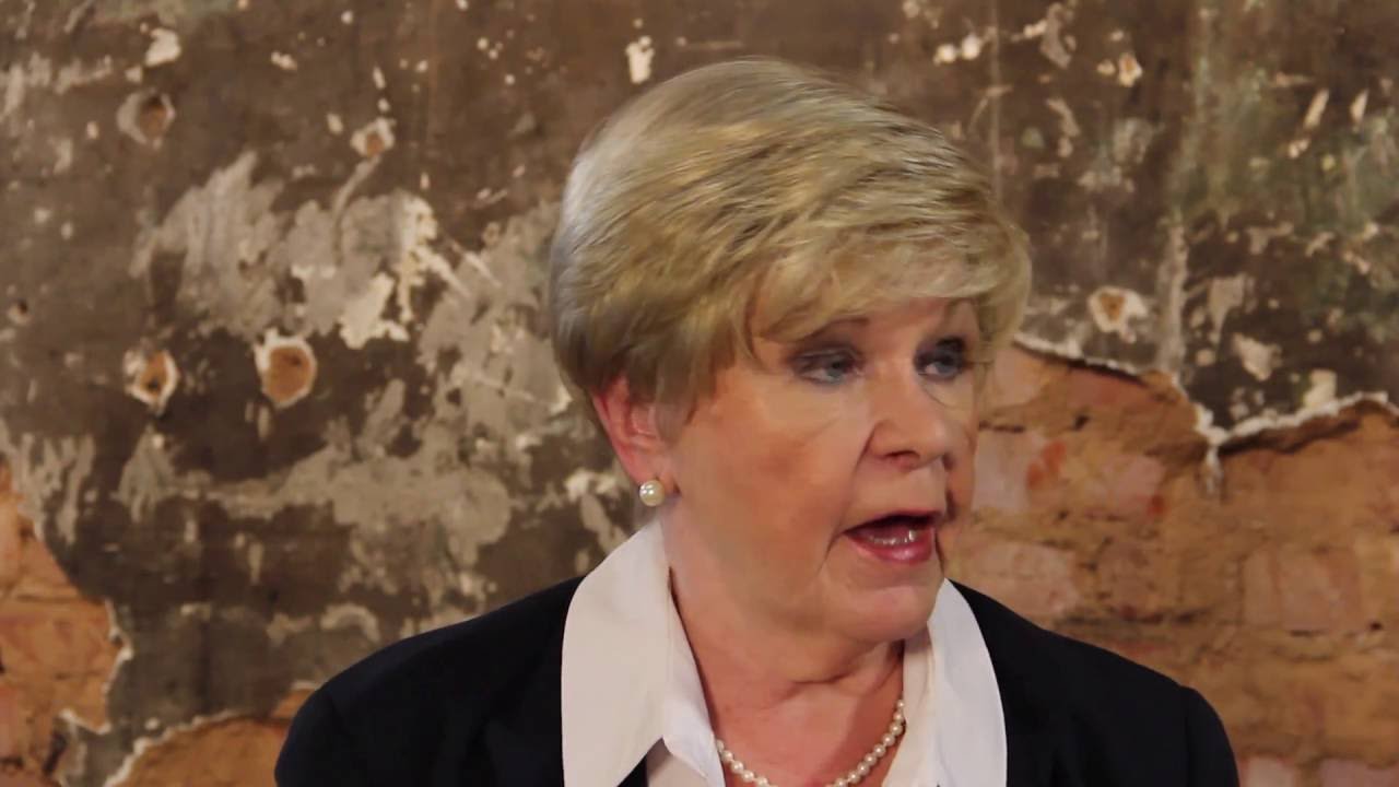 Protect The Children - Dr. Claire Reeves - YouTube