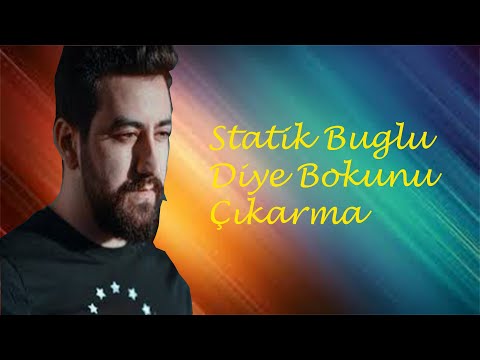 Uthenera Pbe'de Yeni Patch'i Deniyor. Statik Buglu Diye Bokunu Çıkarmayın!