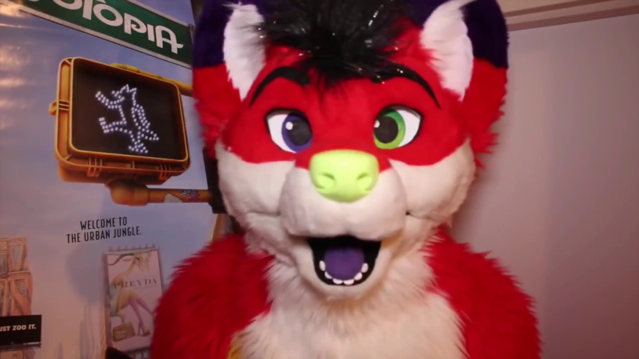 Furry Cringe Compilation 1 - YouTube