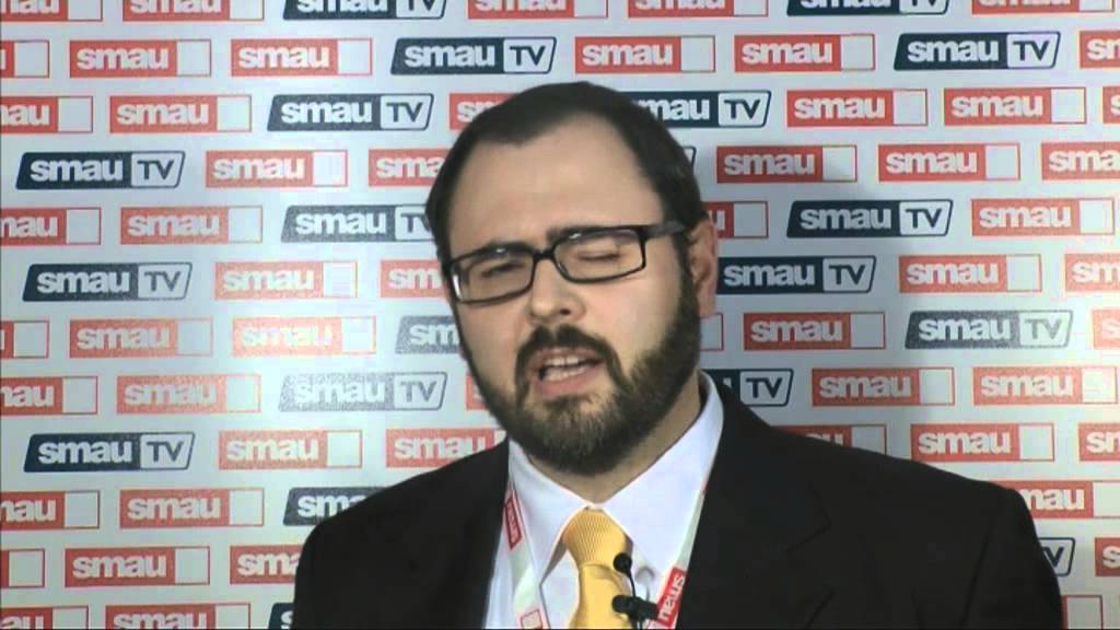 Smau Milano 2102_Premio Innovazione ICT - Marco Foracchia, Az ...