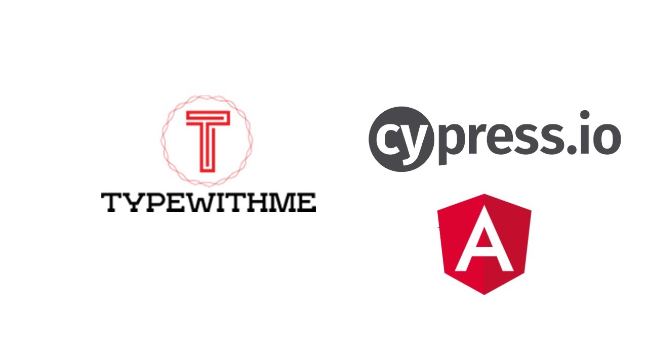 Cypress Commands And Typescript YouTube