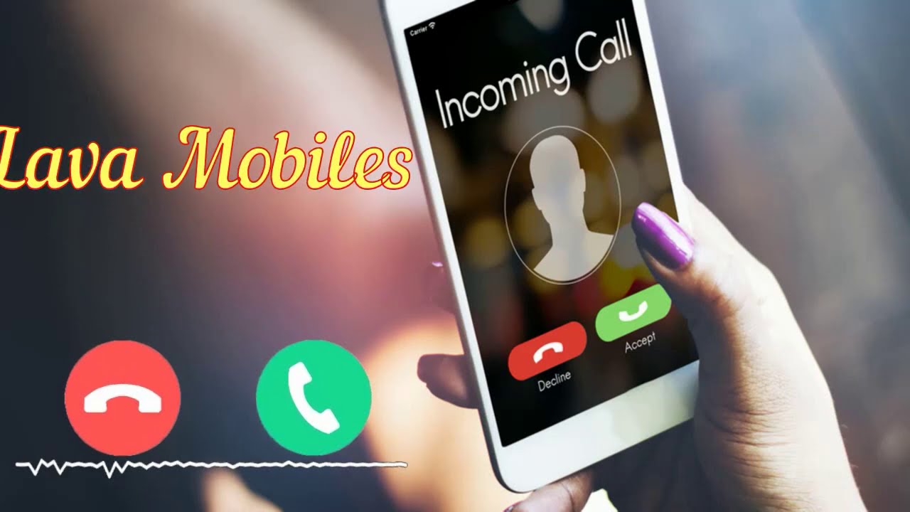Official Lava Mobiles ringtone mp3 download | Free Ringtone ...
