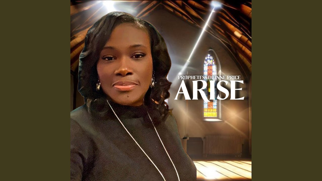 ARISE - YouTube