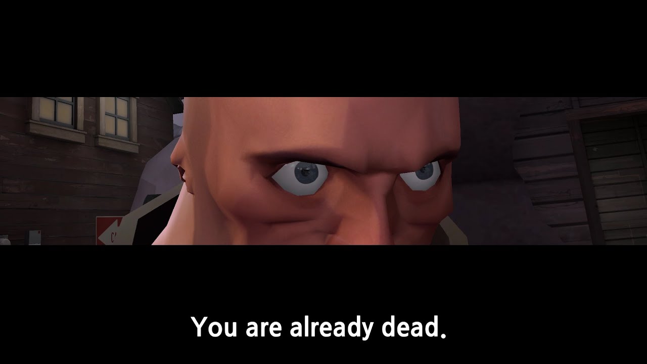 You are already DEAD [Gmod] - YouTube