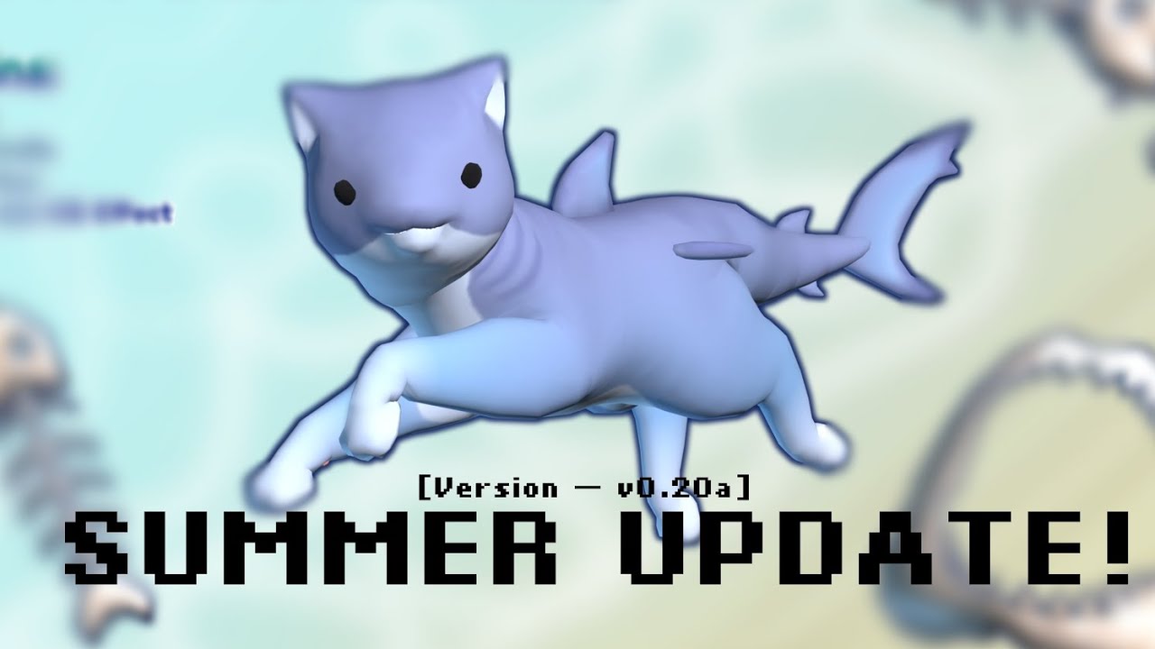 Murder Mittens | Summer Update! (Roblox) - YouTube
