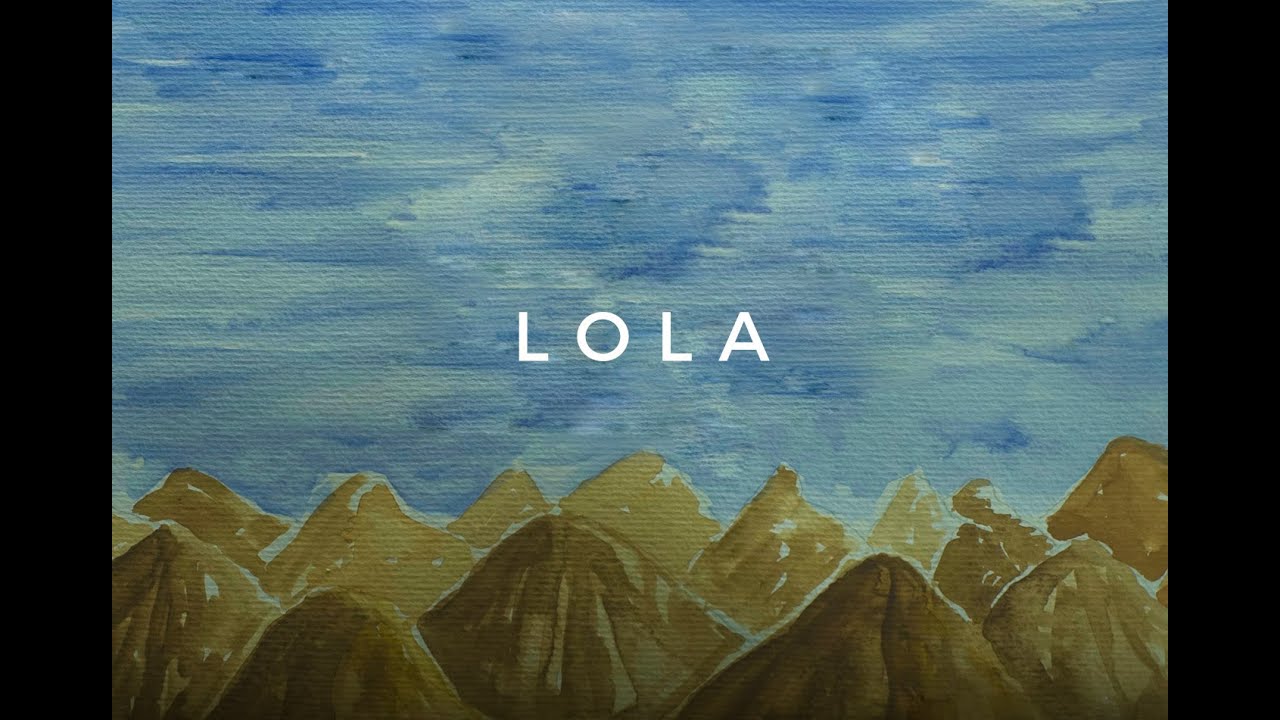 NOAL - Lola (Clipe Oficial) - YouTube