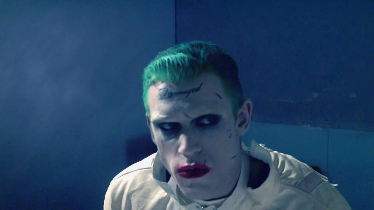 Mad Love: The Joker Harley Story "Batman is My Father" (ep 3 of 6 ...