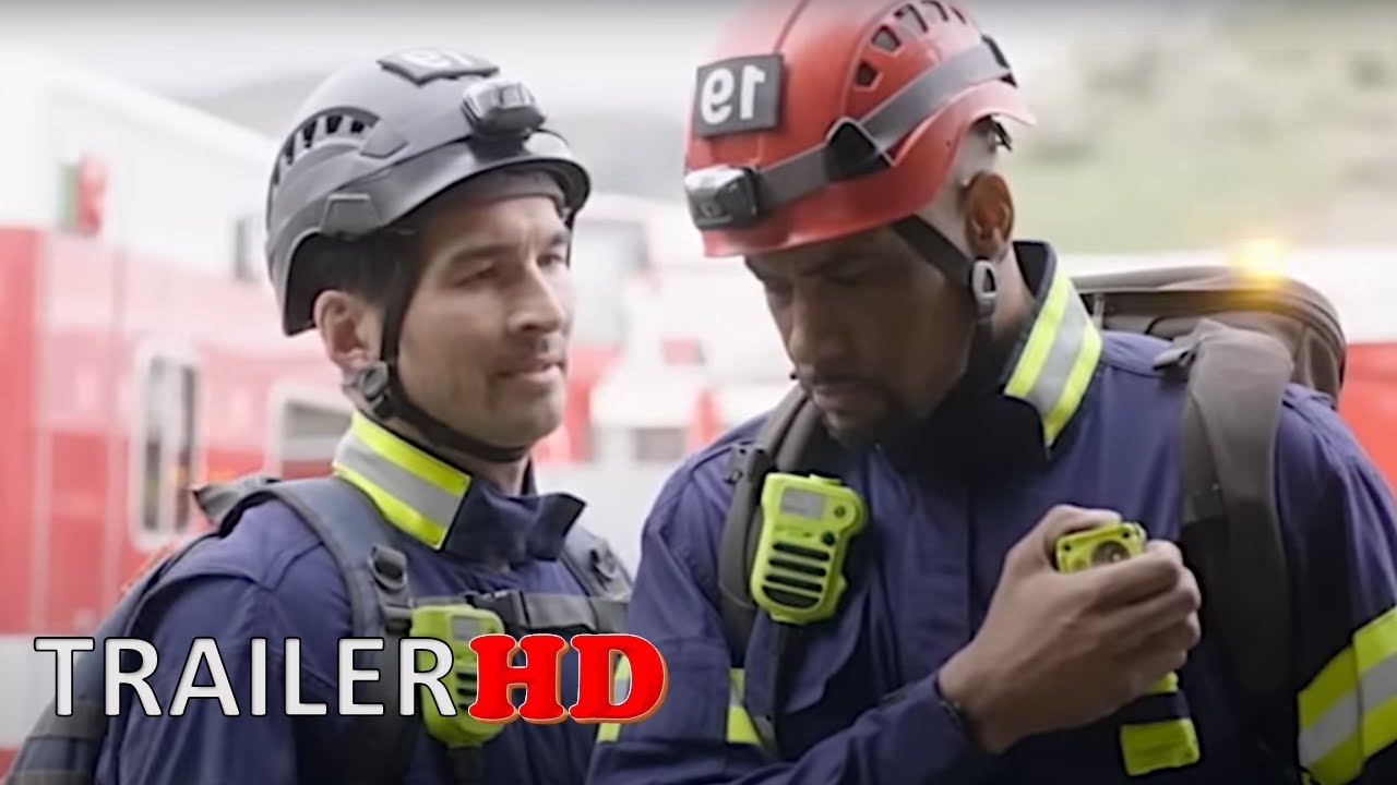 🎥 Station 19 6-12 - Promo - Never Gonna Give You Up - HD Season 6 ...