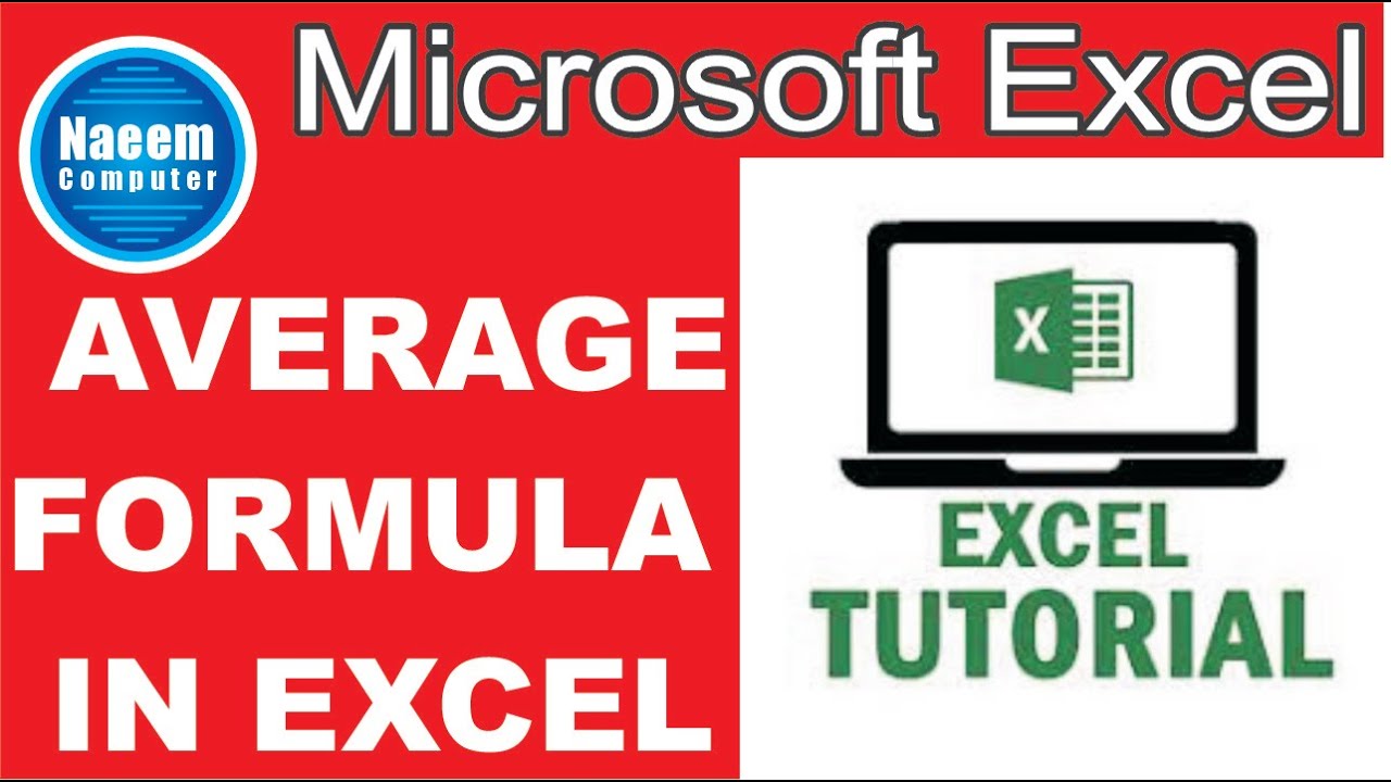 Excel Formulas Excel Average Average Formula In Excel Average In excel-formulas-excel-average-average-formula-in-excel-average-in