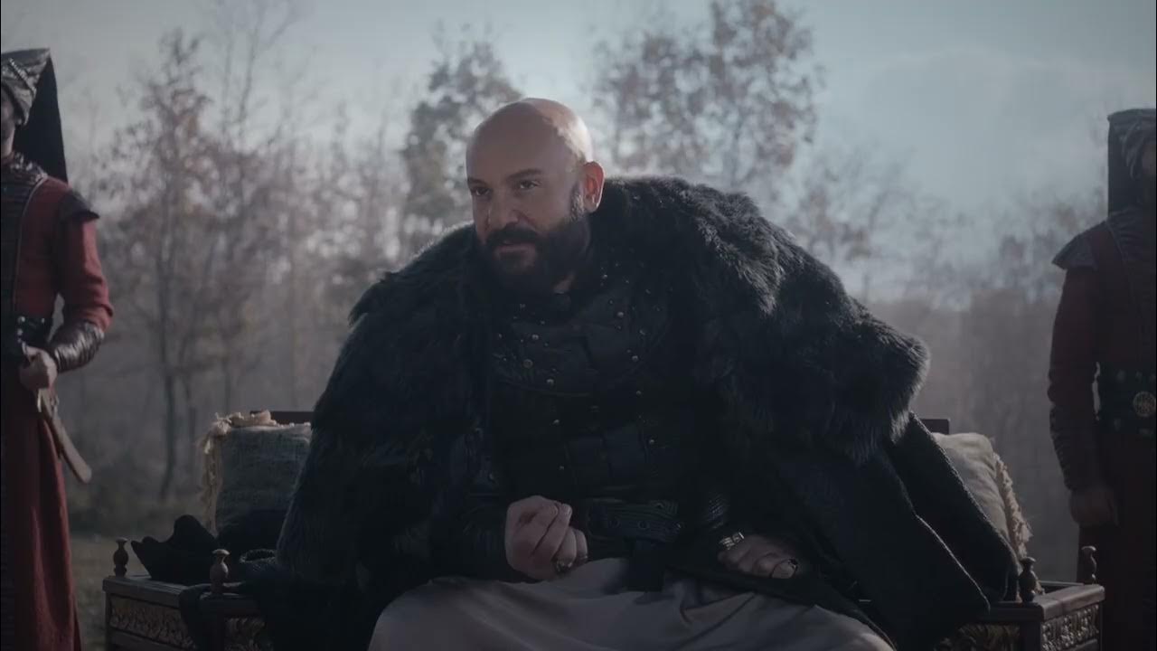 Vlad Dracula and his brother captivated by Murad II - Rise of Empires ...