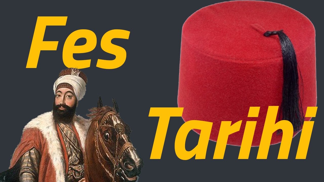 FES TARİHİ || Fes'in tarihini anlatıyoruz. - YouTube