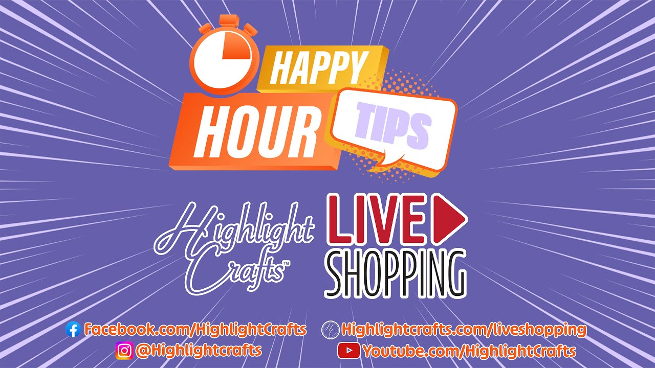 Happy Hour! - YouTube