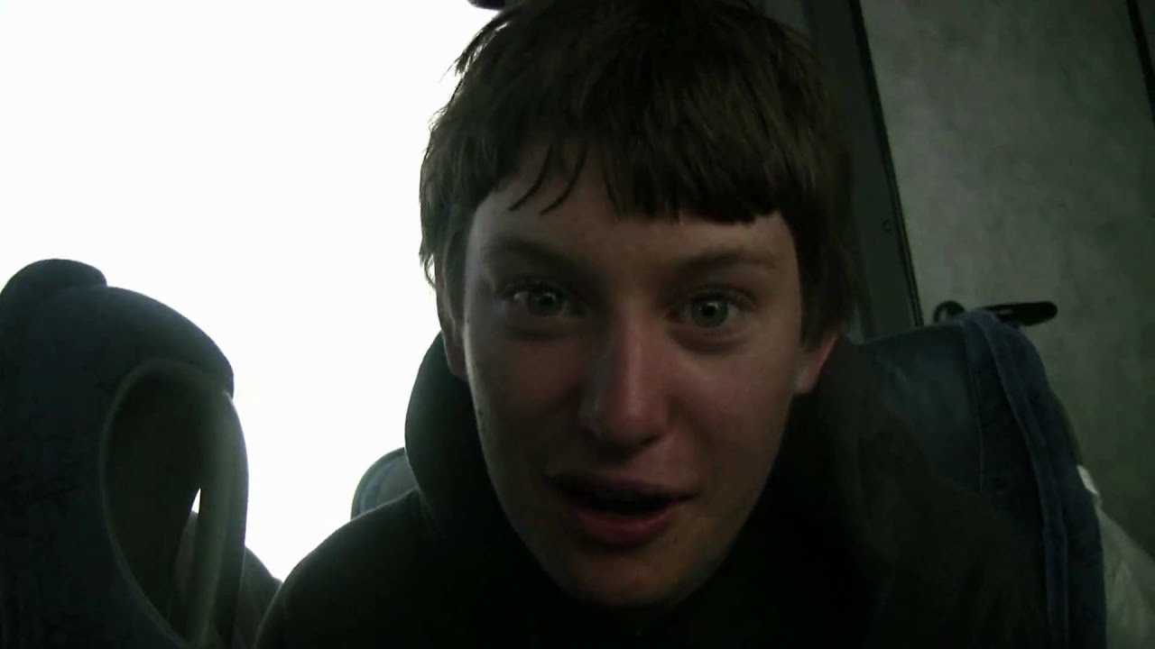 hi im vince colletti - YouTube