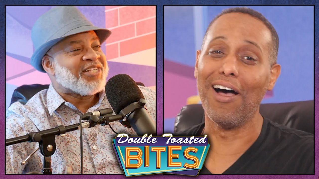 TRYING TO MAKE IT TO A FRIEND'S BIRTHDAY DINNER | Double Toasted Bites ...