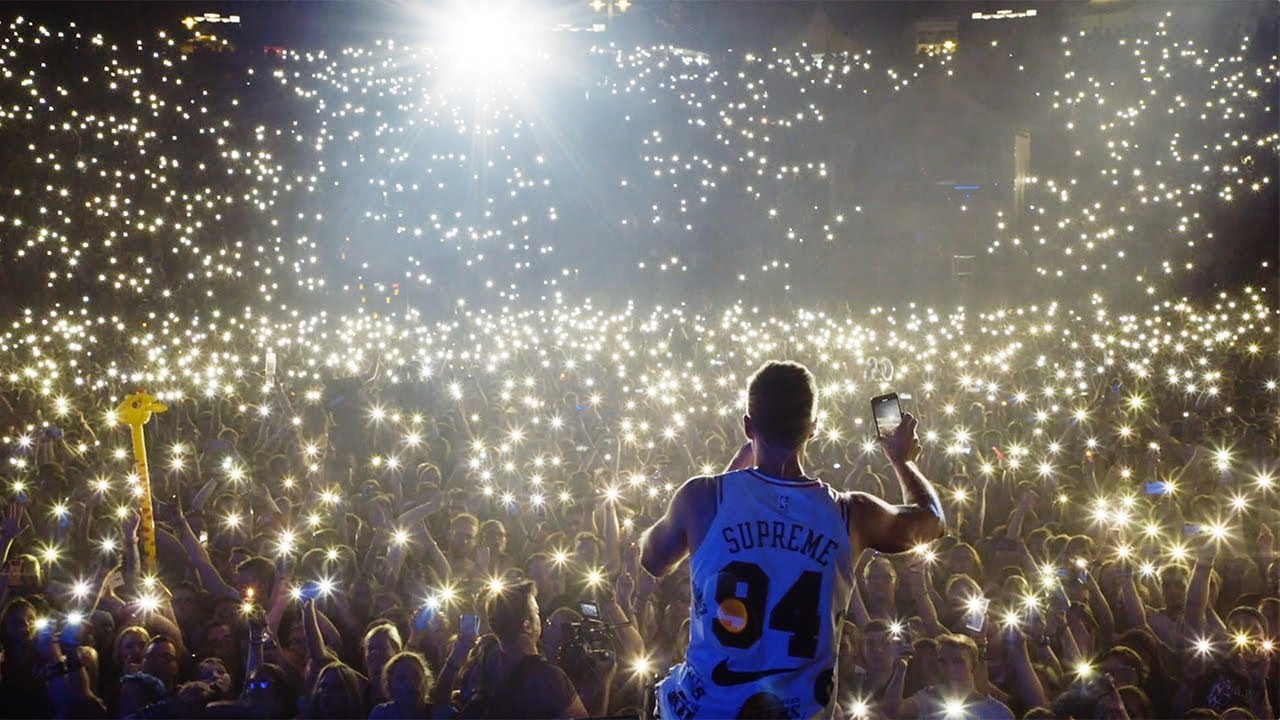 20 Jahre SDP – Die einmalige Jubiläums-Show (Blu-ray Trailer ...