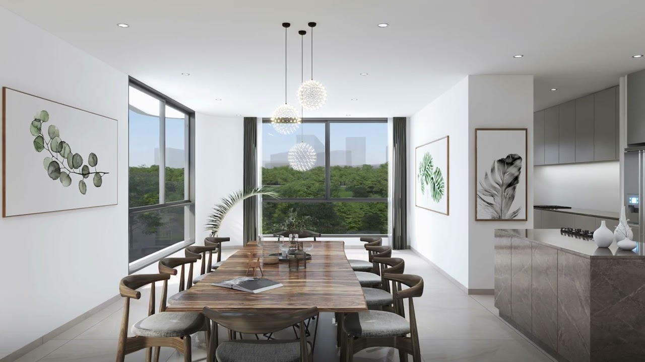 085 5 Jalan Chengam 02 - YouTube