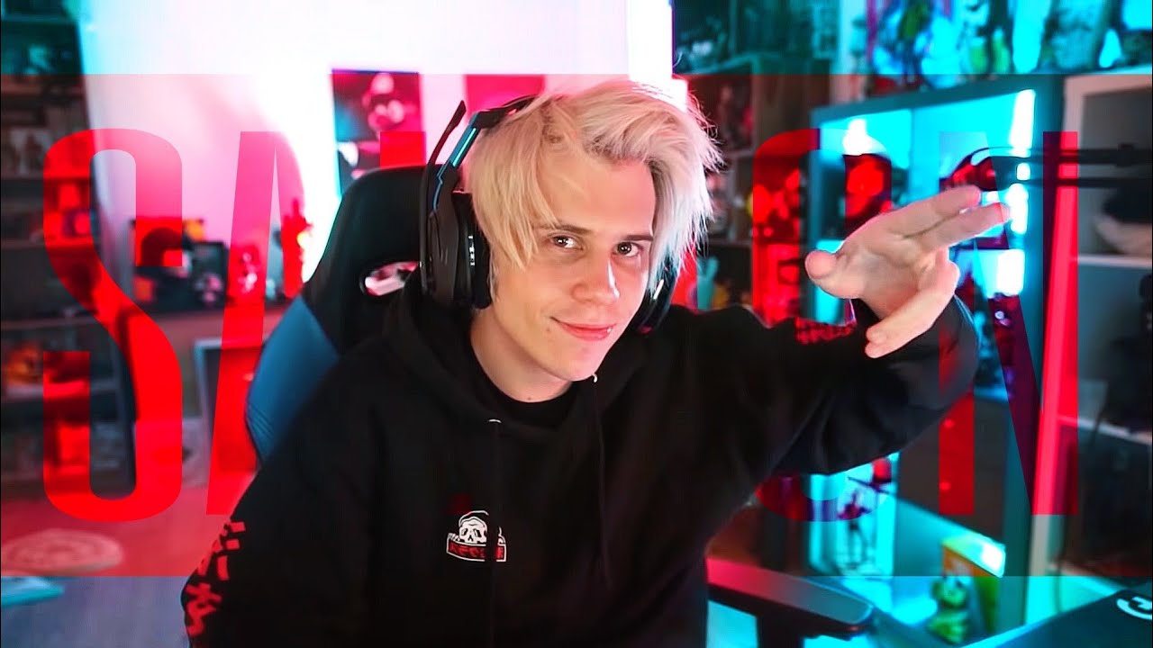 RUBIUS - [EDIT] - SALMÓN - YouTube