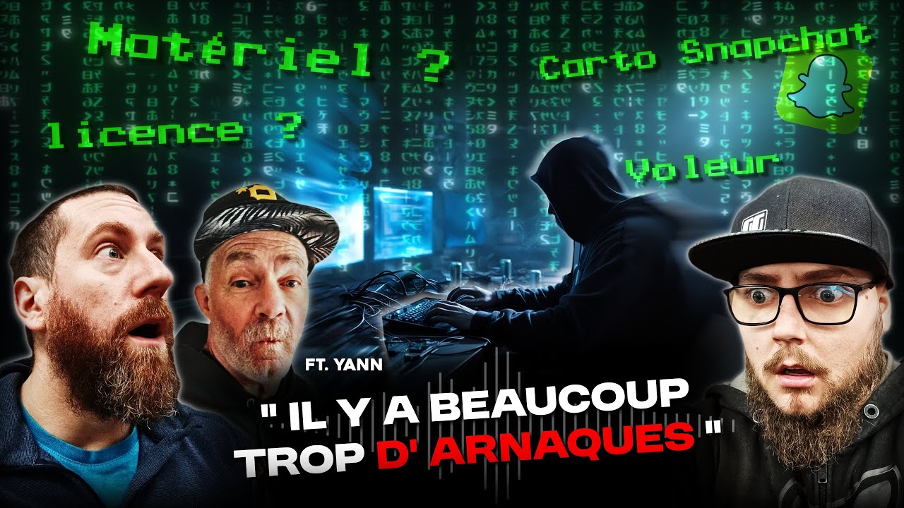 La Reprogrammation : les secrets les plus sombres, on vous dit TOUT ...