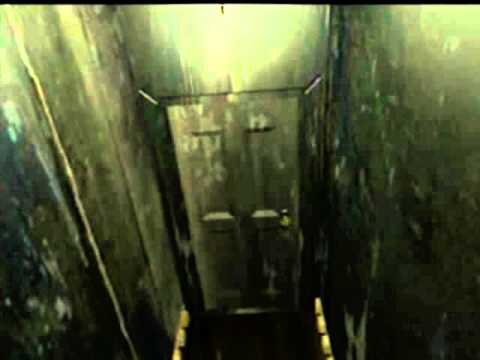 Resident Evil 1 - Zombies Opening Doors - YouTube