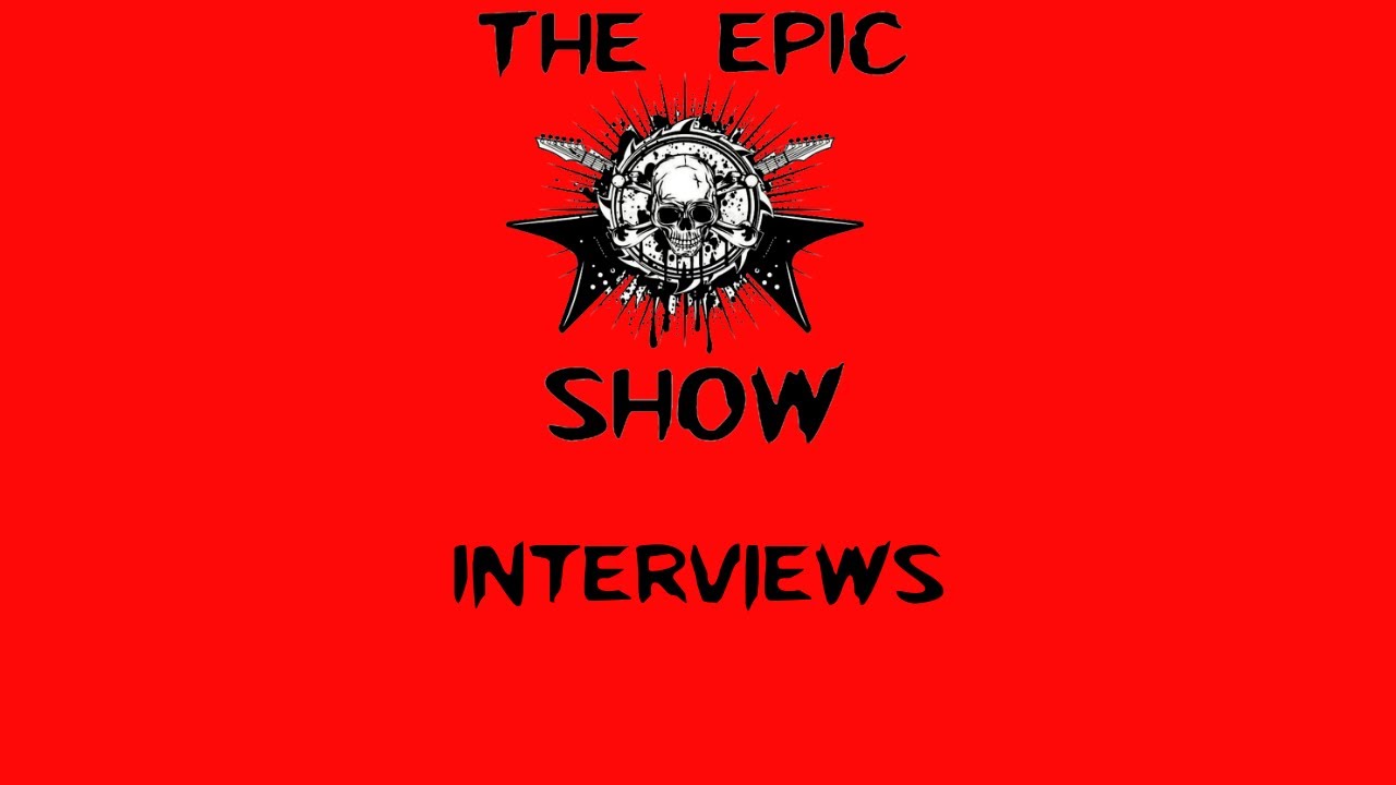Wellborn Road Interview on The Epic Show - YouTube