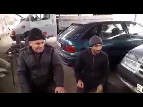 Pireze Hummet segah