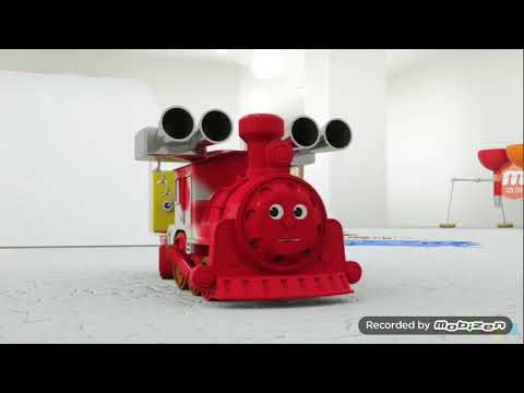 Coilbook машина ресунки цвет - YouTube
