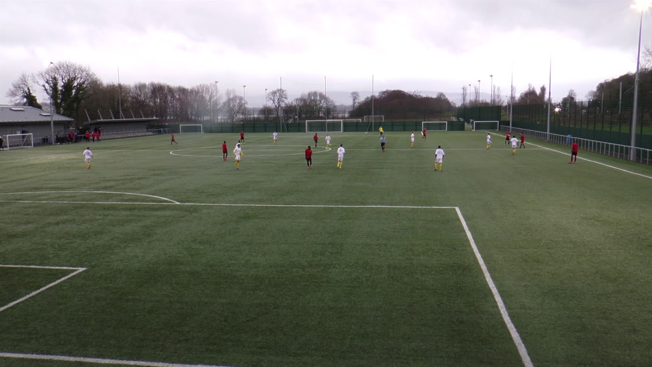 morton vs nlsl - YouTube