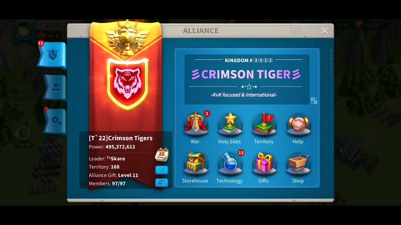 T`22 3rd Level 3 Pass Capture! | Road To Kvk1 - YouTube