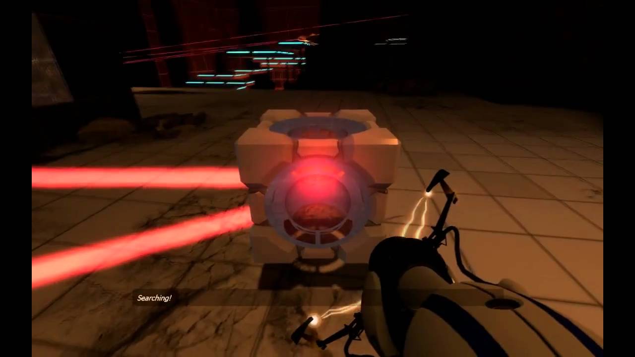 Portal - Portal 2 Mod - YouTube