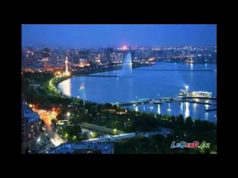 Azerbaycanin gozel yerleri(by İsmayıl ƏLİYEV)