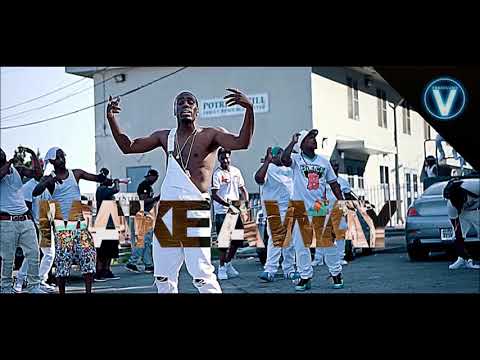 BlueFaceKidz - Make A Way HQ