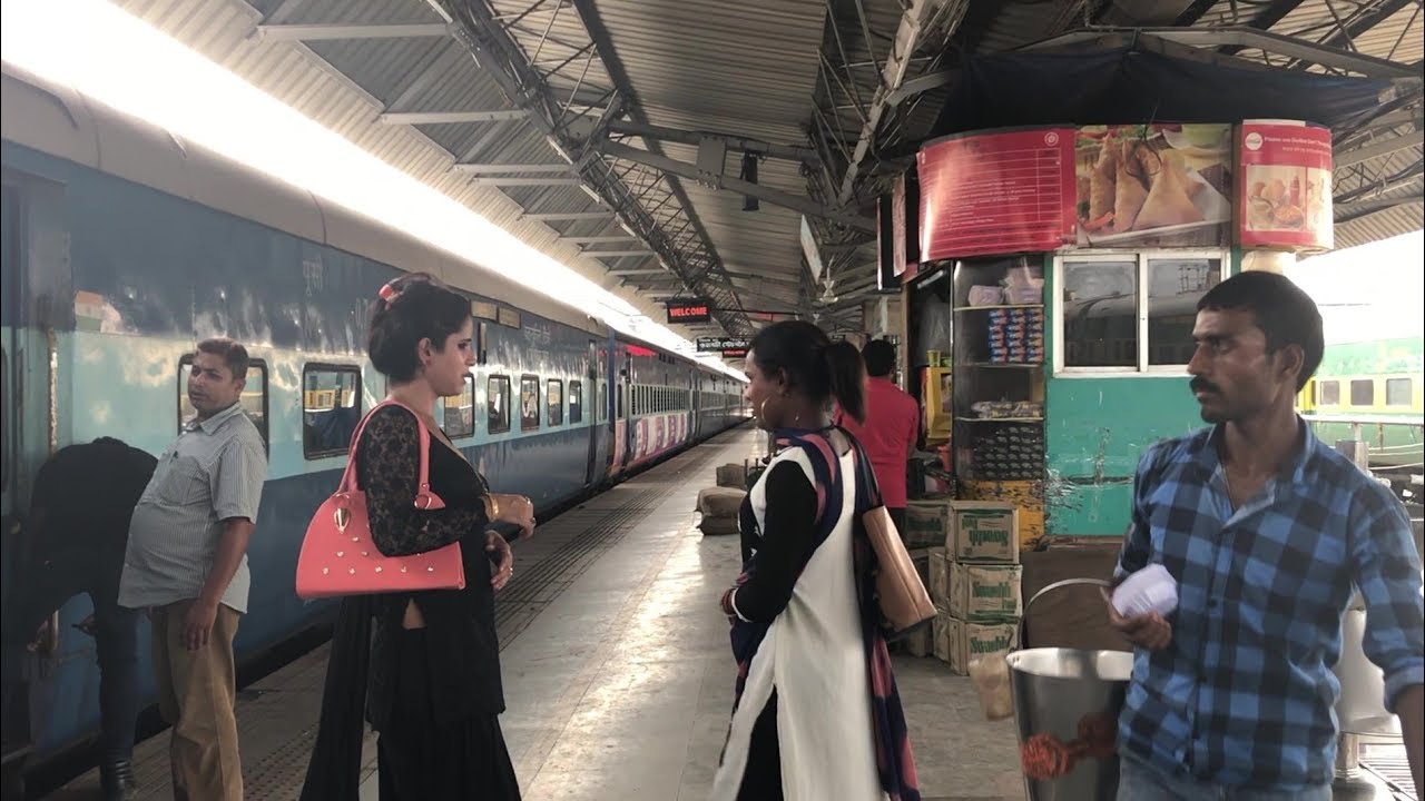 Transgenders of Assam : Endless search for a dignified life - YouTube