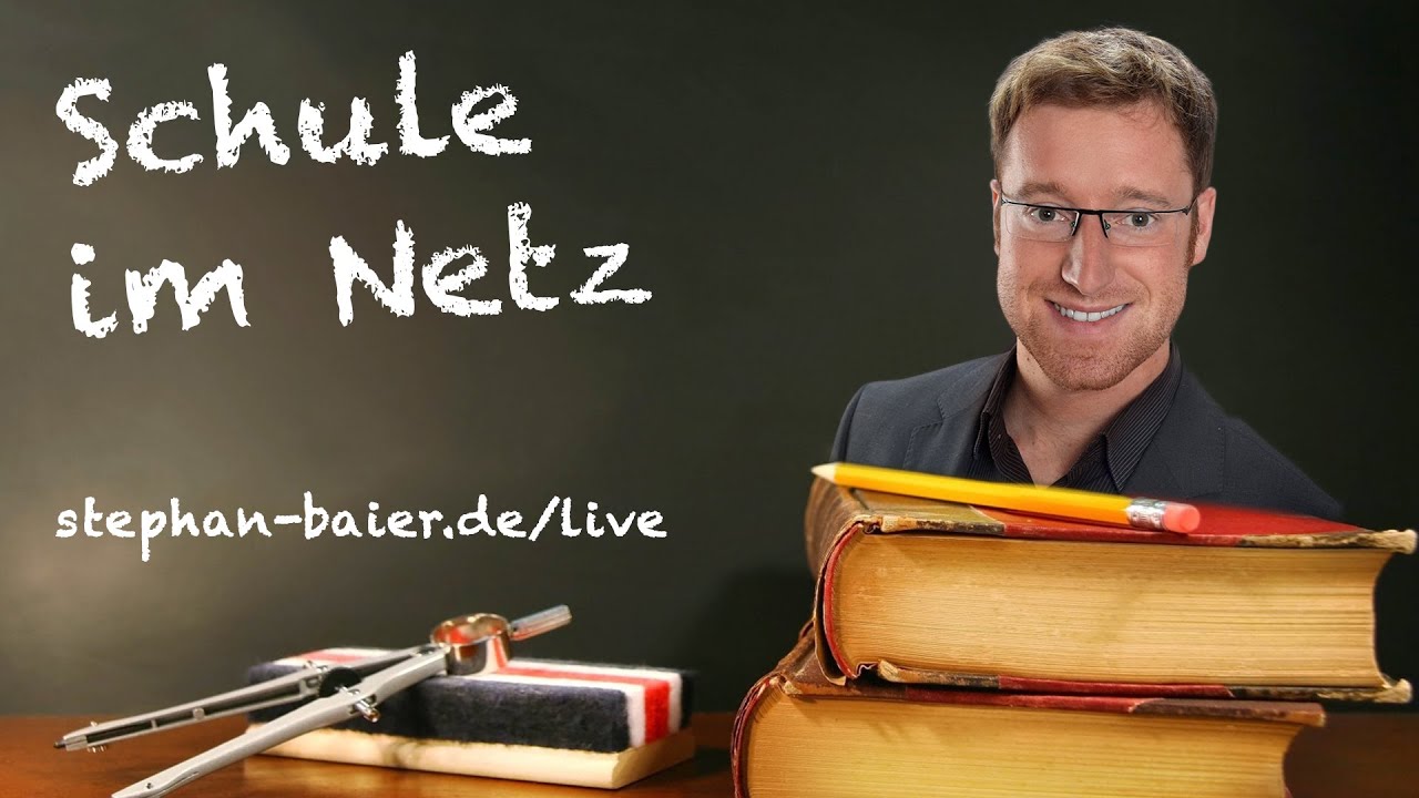 Religion 12 - Paulus und die Apostelgeschichte. Schule im Netz - by Stephan Baier - YouTube
