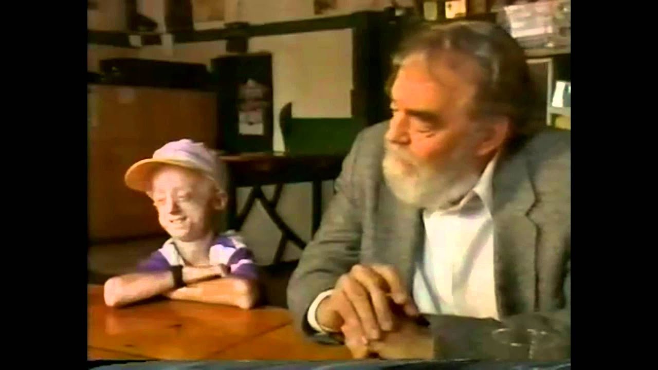 Progeria (HGPS) - Video Compilation - YouTube