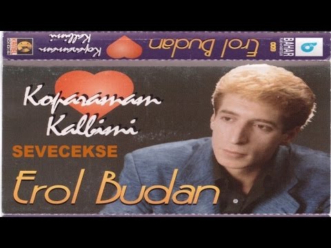 EROL BUDAN - SEVECEKSE