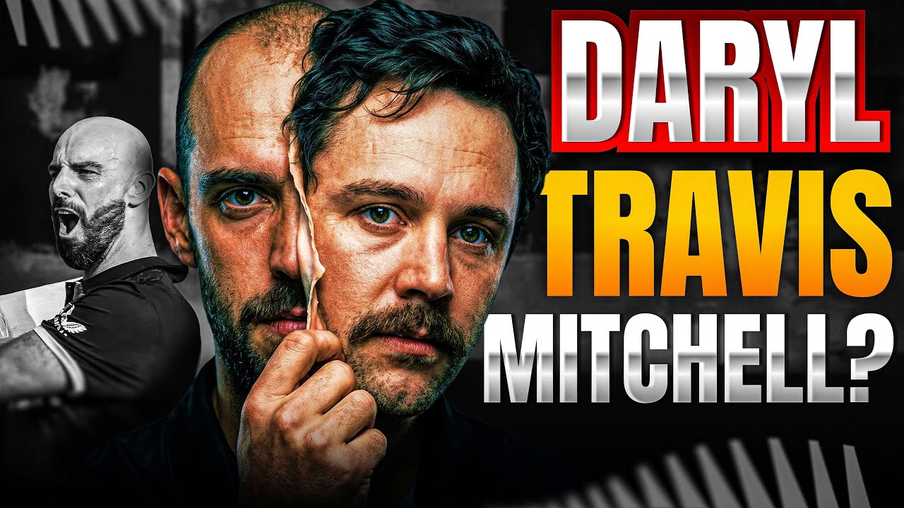 Daryl Mitchell: The Silent ODI Beast and India’s Biggest Nightmare ...
