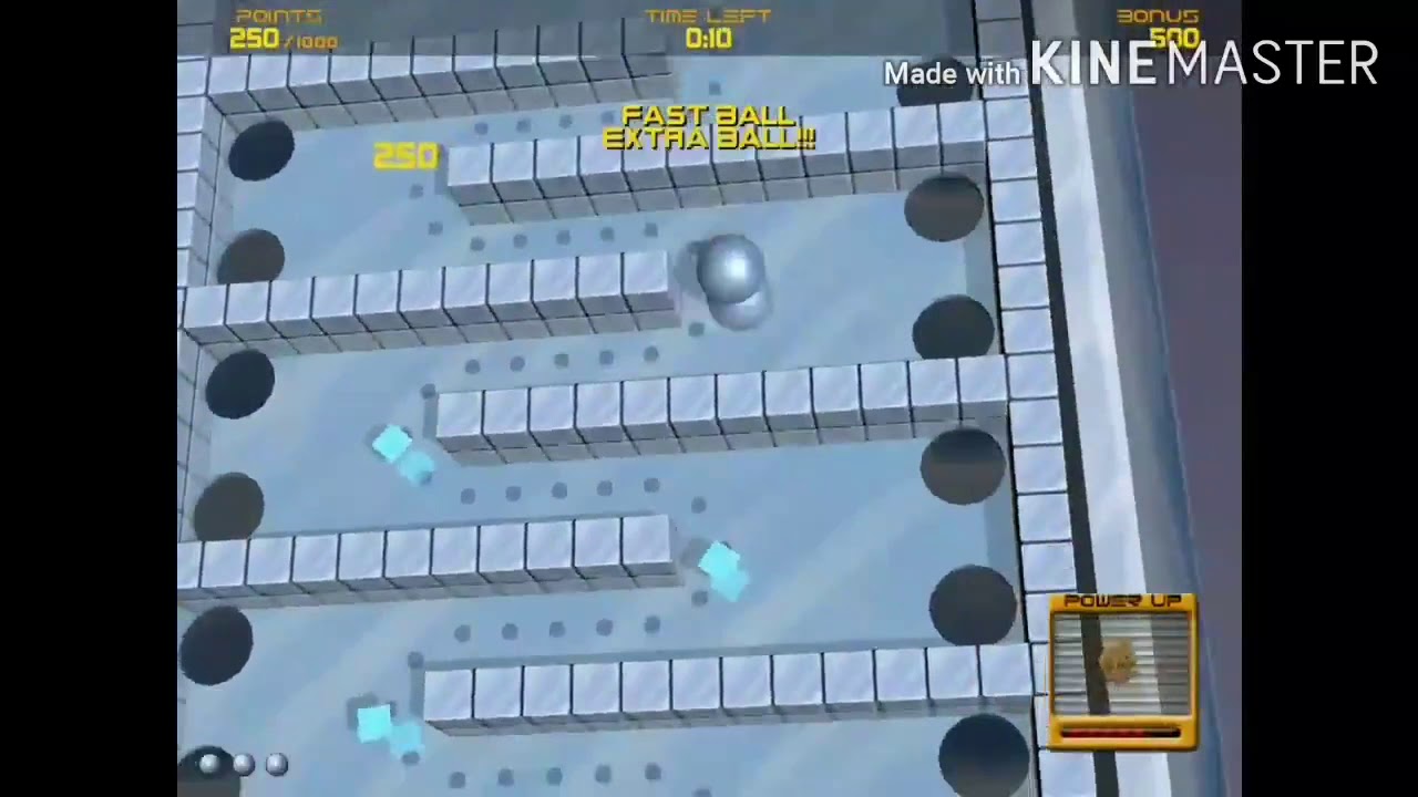 The Labyrinth Plus! Edition - Hurry (Official Game Video) - YouTube