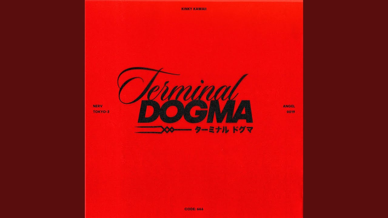 Terminal Dogma - YouTube